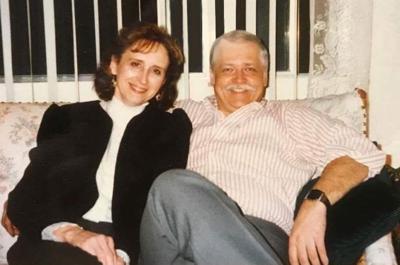 David and Elizabeth Waldmann, 50th anniversary | Announcements ...