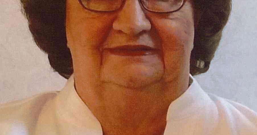 Dolores June Parsons | Obituaries | dailyunion.com