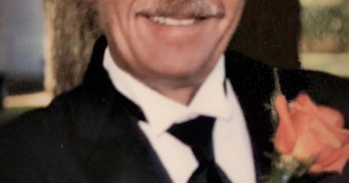 Brian Erickson | Obituaries | dailyunion.com