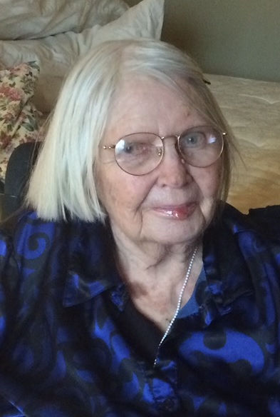 Violet V. Johnson, 96, Lake Mills | Obituaries | dailyunion.com