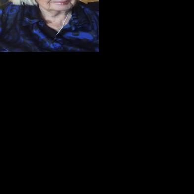 Violet V. Johnson, 96, Lake Mills | Obituaries | dailyunion.com