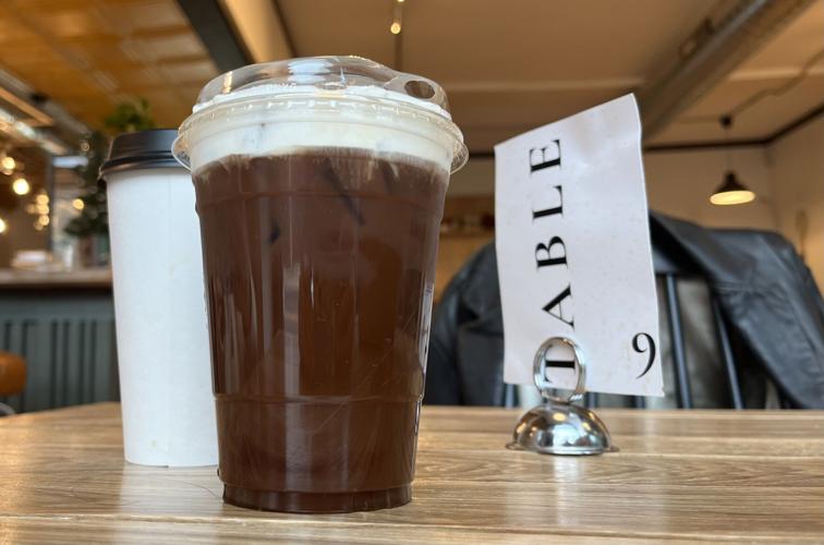 Restaurant Review: The Langholf is perfect winter coffee spot | Arts And Entertainment ...