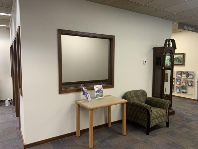 ‘Do you have a small meeting room?' Jefferson library debuts space for ...