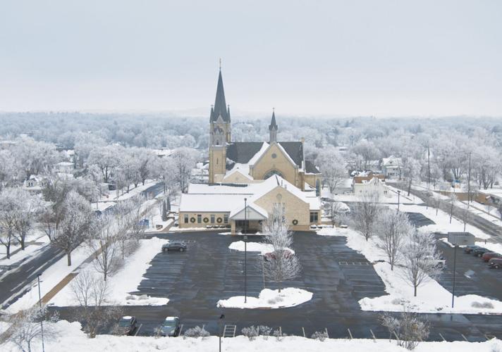 NINE in 90: 2021 marks 90 years of city managers in Fort, a job that ...