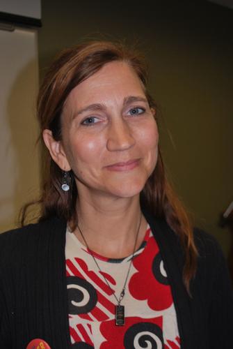 Candidates speak at Fort Atkinson library | News | dailyunion.com