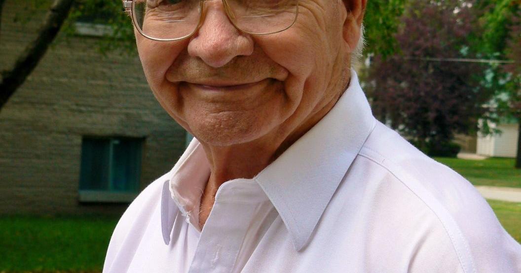 Howard Goodman memorial service | Obituaries | dailyunion.com
