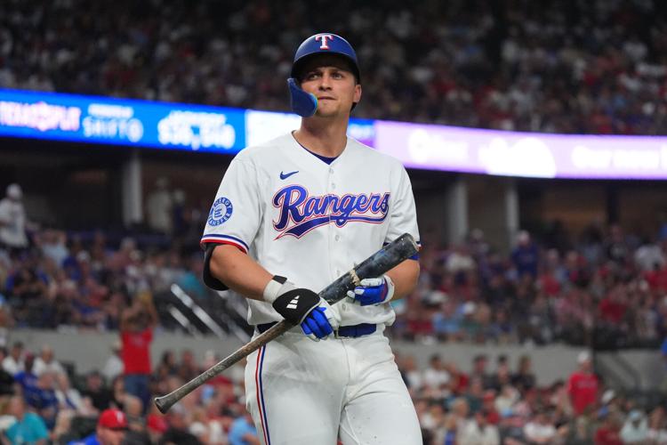 Rangers have some momentum with 3 series wins in a row, and Seager and ...