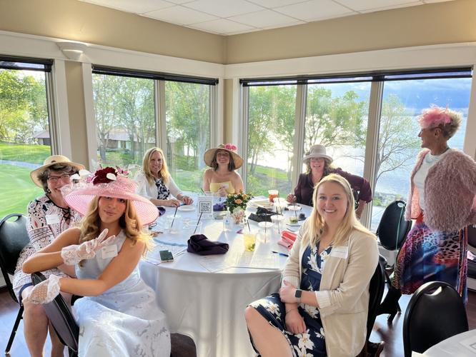 'A group of like-minded women.' Heart health the focus of Women Who ...