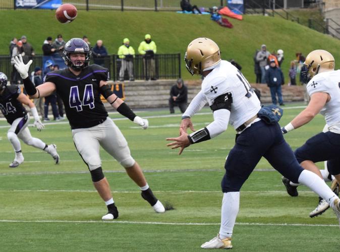 Warhawks ousted | Sports | dailyunion.com