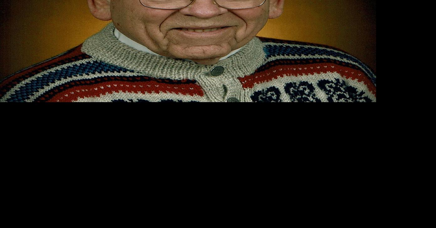 Charles W. Lemke, 94, Fort Atkinson | Obituaries | dailyunion.com