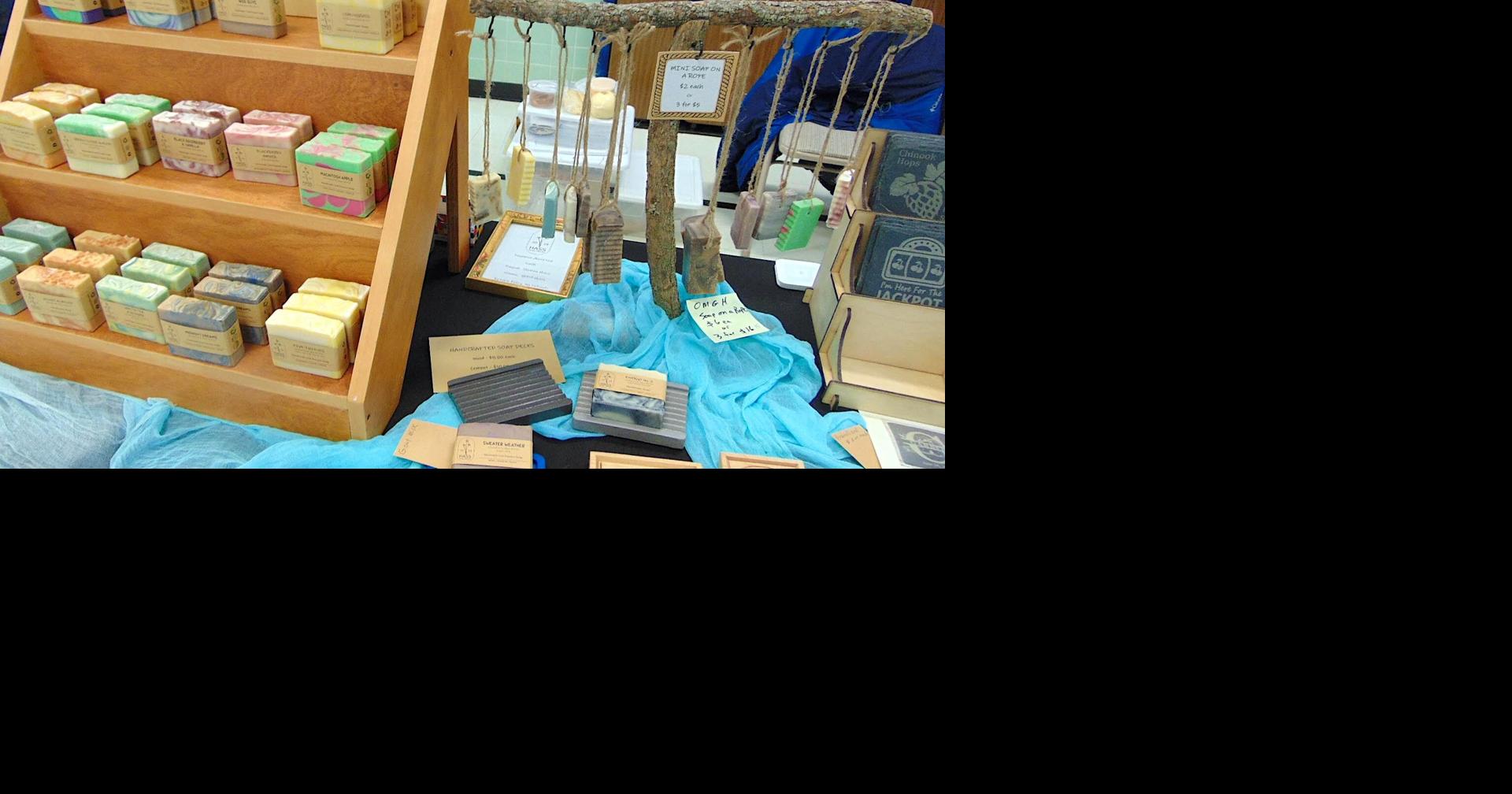 Fort Atkinson Winter Market debuts in new location on Saturday | News ...