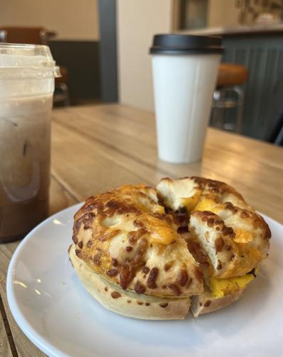 Restaurant Review: The Langholf is perfect winter coffee spot | Arts And Entertainment ...