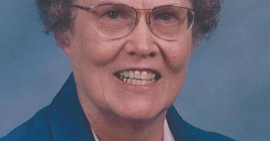Doris Milheiser | Obituaries | dailyunion.com
