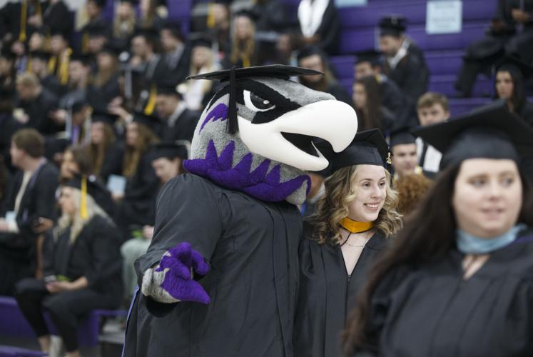 UW-Whitewater celebrates December commencement | Fort Atkinson ...