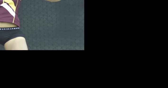 Division 2 track and field: Johnson wins state discus title; Eagles ...