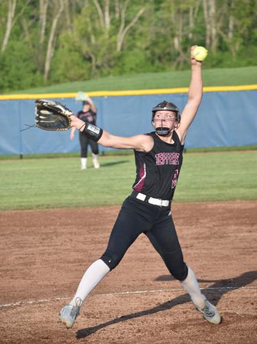 Jefferson's Dempsey, Enke, Lake Mills' Kleinfeldt, Johnson Creek's ...