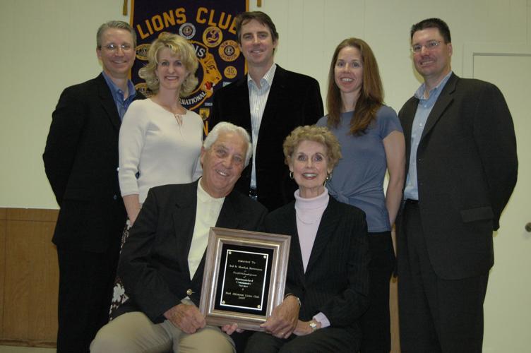 Batterman remembered as visionary, 'family' | News | dailyunion.com