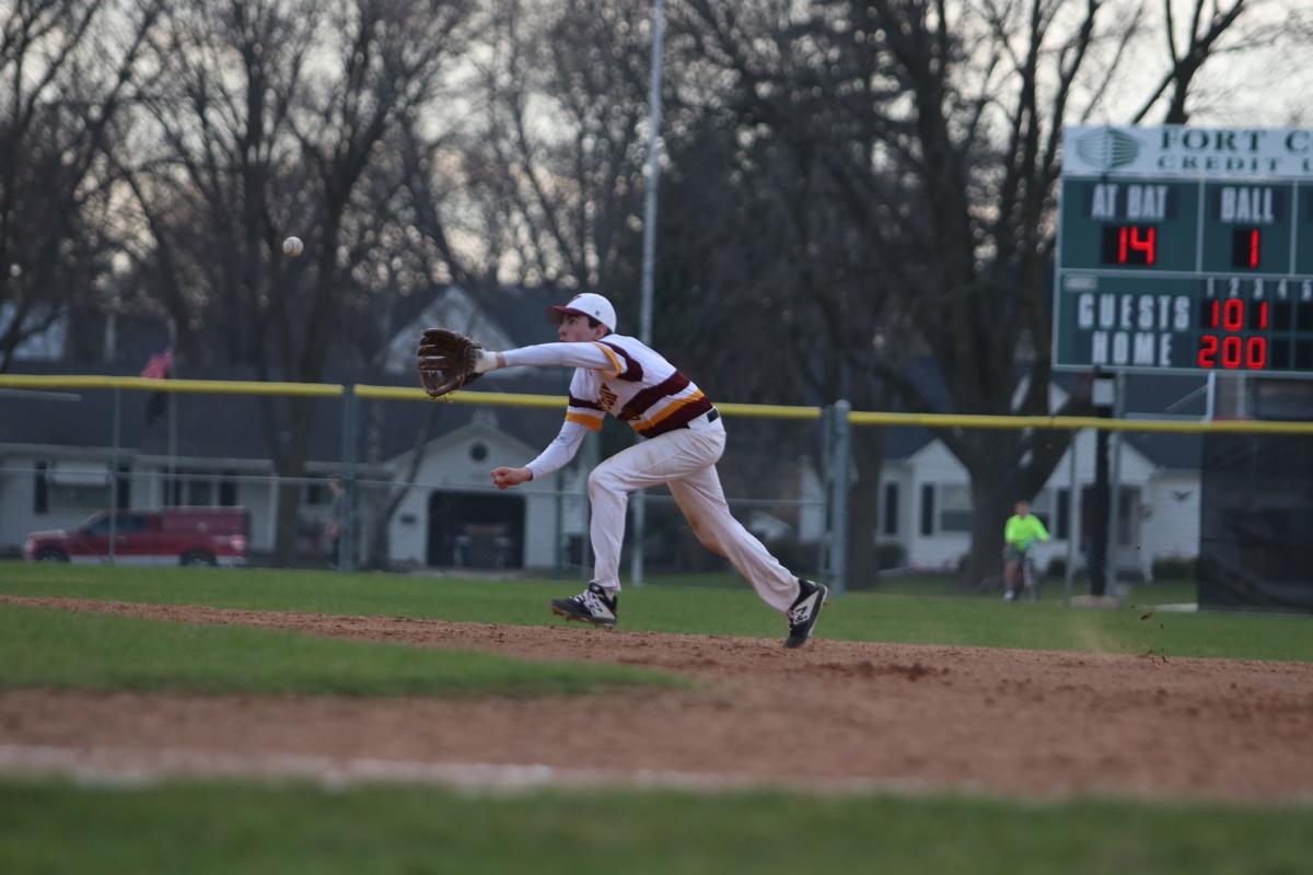 Prep baseball: | Sports | dailyunion.com