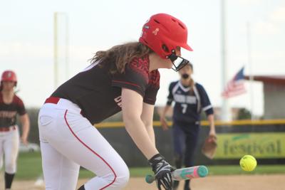 Prep softball roundup: Jacobson drive in five in Fort win | Sports ...