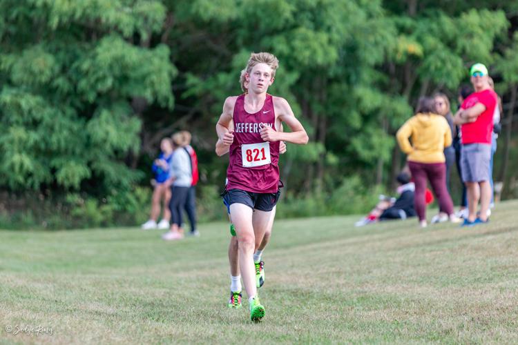 Cross country: Jefferson's Morrison, Dehnert victorious at Lodi ...