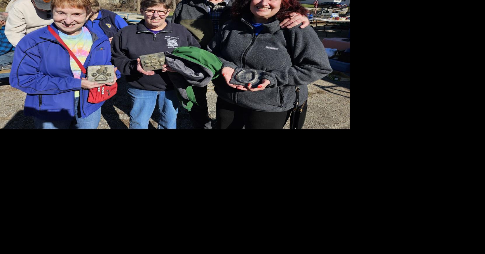 Wisconsin Makers hold sixth annual iron pour | Whitewater | dailyunion.com