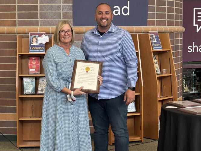 School District of Fort Atkinson honors 2025 retirees | Fort Atkinson ...
