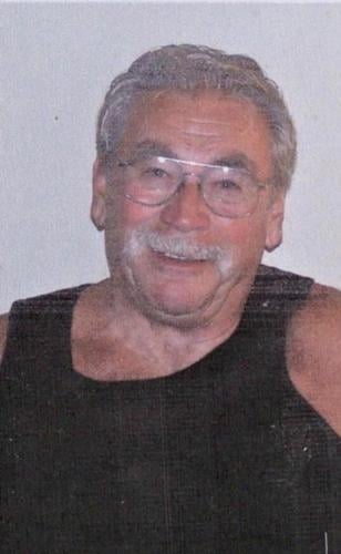 Donald Francis "Butch" Rueth | Obituaries | dailyunion.com