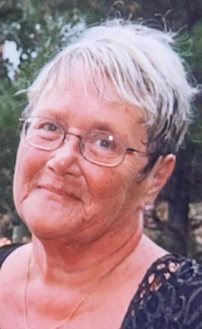 Mary Ann Vincent | Obituaries | dailyunion.com