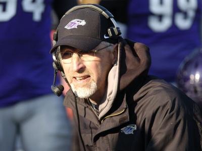 UPDATE: Bullis named UW-Whitewater football coach | Sports | dailyunion.com