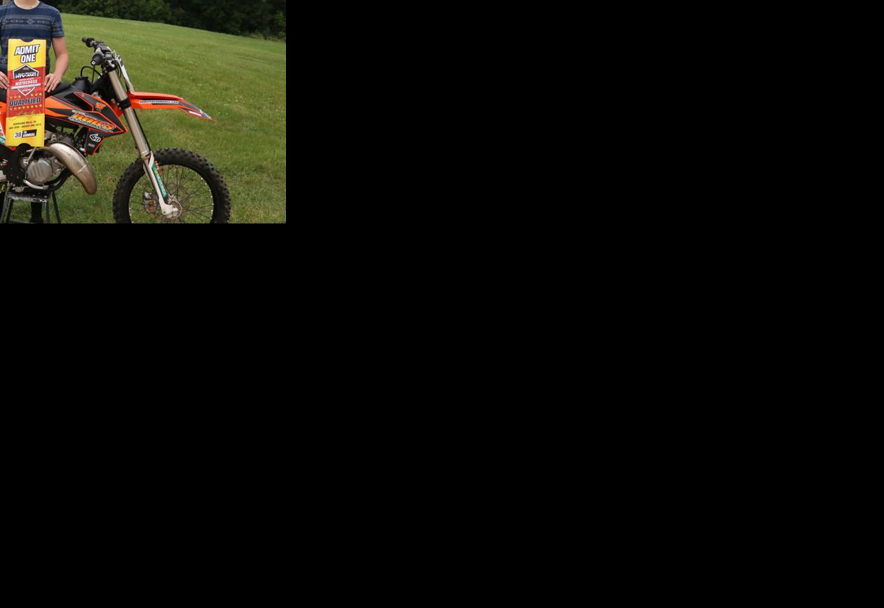 MX: Godfrey jumping into national motocross scene | Sports | dailyunion.com