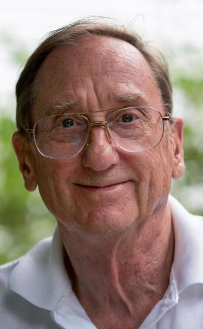 Edward C. "Ted" Jones | Obituaries | dailyunion.com