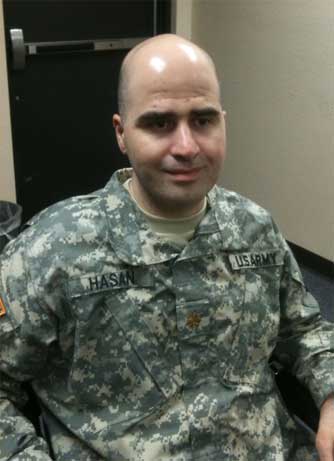 Judge: Fort Hood shooting suspect can continue representing himself ...