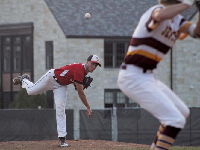 Summer baseball: Fort Atkinson 5, Jefferson 2 | | dailyunion.com