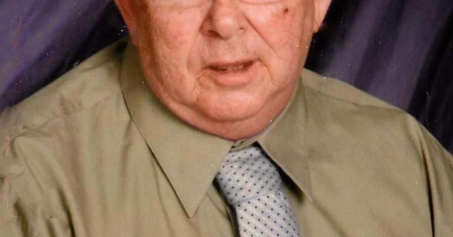 Alan D. Sanders | Obituaries | dailyunion.com