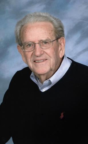James Herman Weiss | Obituaries | dailyunion.com
