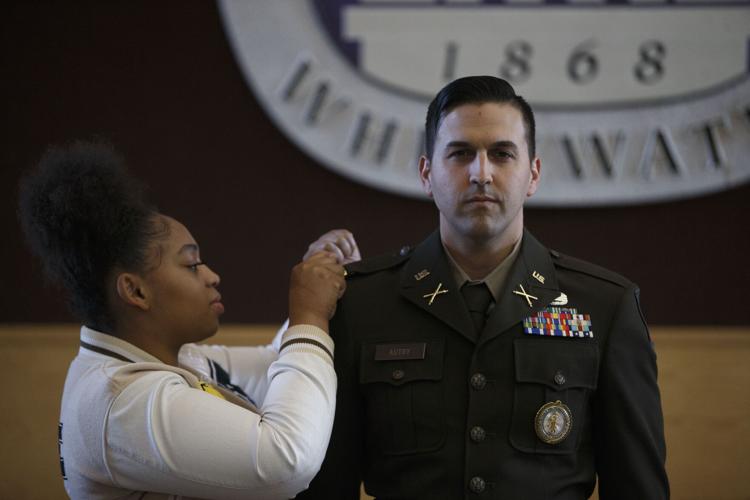 UW-Whitewater celebrates December commencement | Fort Atkinson ...