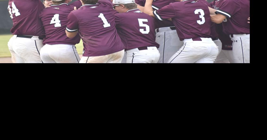 WIAA baseball: Jefferson Eagles chasing gold ball at state for third ...