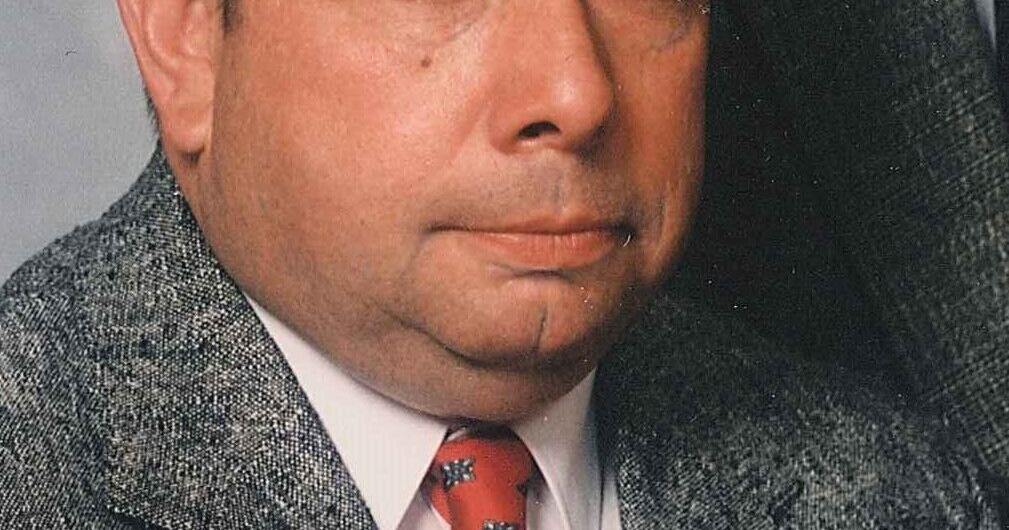 Dean W. Stephan, 80, Jefferson | Obituaries | dailyunion.com