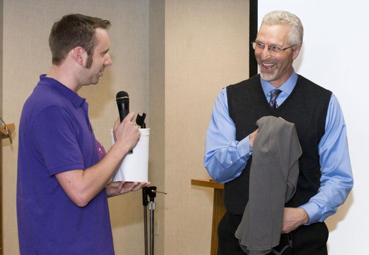 UW-Whitewater football team visits Fairhaven Seniors | Sports ...