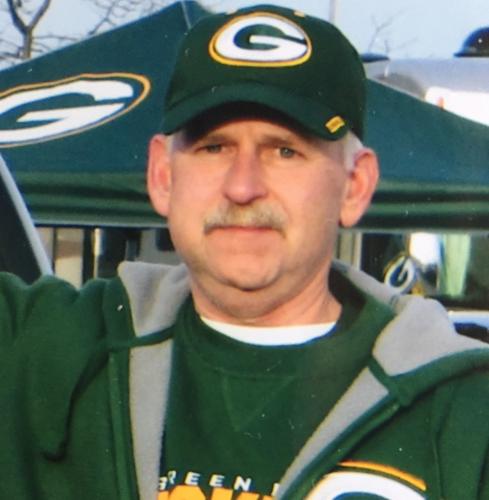 James 'Jim' L. Rader, 60, Fort Atkinson | Obituaries | dailyunion.com