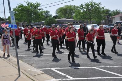 Fort Atkinson School District Music Program named Best Community for ...