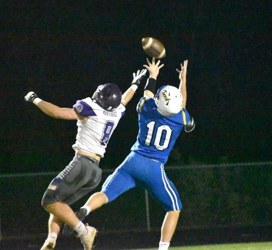 WIAA football: Tanner Herman's 48-yard touchdown in closing seconds ...