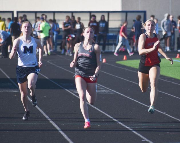 Track and field: Lakeside boys win sectional championship, Jefferson's ...