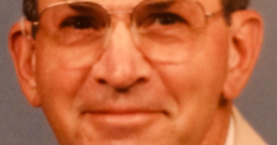 David Russell Camplin | Obituaries | dailyunion.com