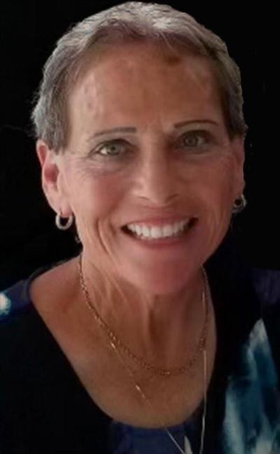 Geraldine Lynn (Spear) "Gerri" Lardinois | Obituaries | dailyunion.com