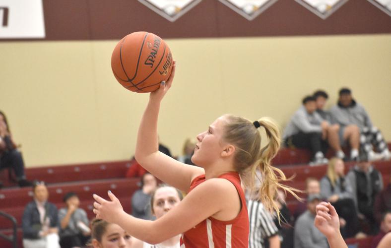 Girls basketball: Grosinske, Navejas lead Whitewater past shorthanded ...