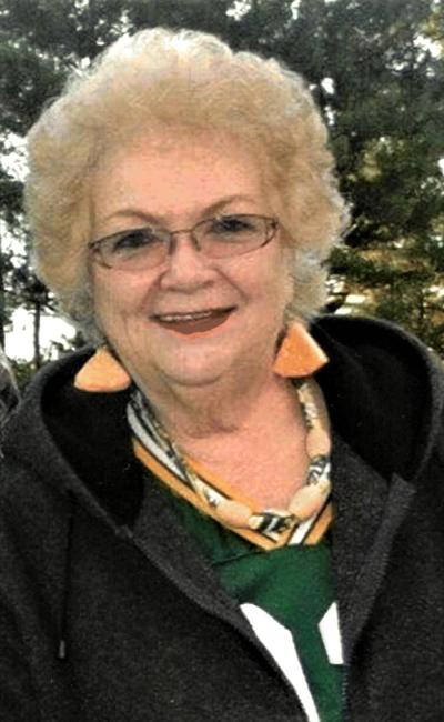 Patricia M. Fox | Obituaries | dailyunion.com