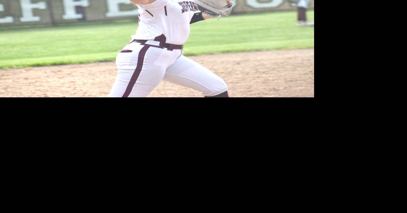 Softball: Pumas rally to end Eagles' 17-game win streak in extras ...