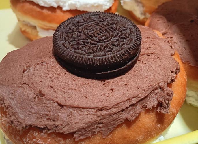 Cannoli to wedding cakes: Papa Brunk's Bakery sweetens Fort Atkinson ...
