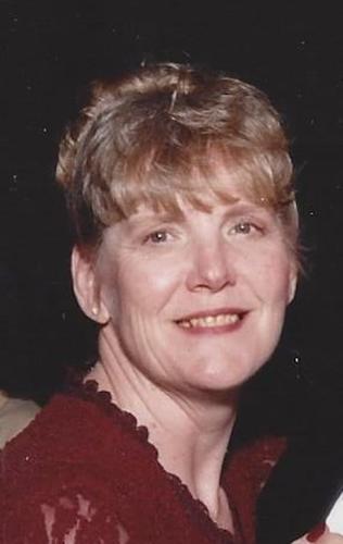 Judy Griffiths, 71, Wales | Obituaries | dailyunion.com